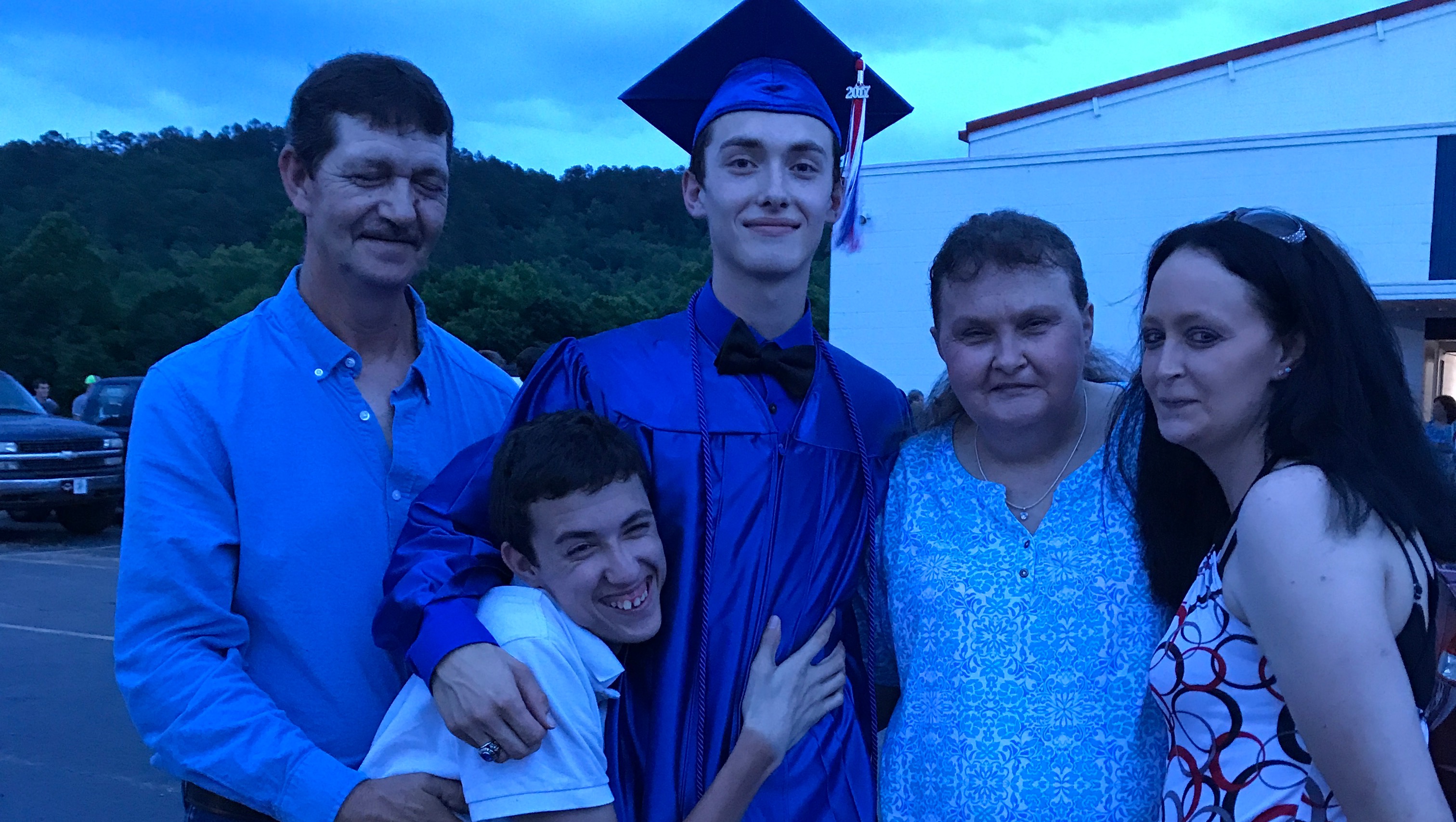 Fundraiser by Susan Rollins : Support for David Qualls' Memorial Service