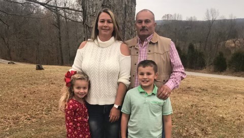 Fundraiser for Stacy Piper by Adley Marsh : Stacy Piper's Family ...