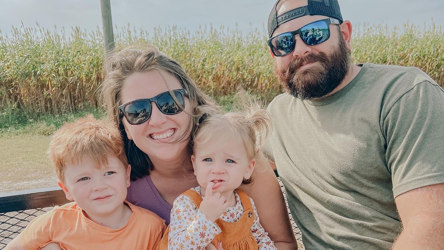 Fundraiser for Jacob Godfrey by Kelly Baker : Support Kalee Godfrey ...