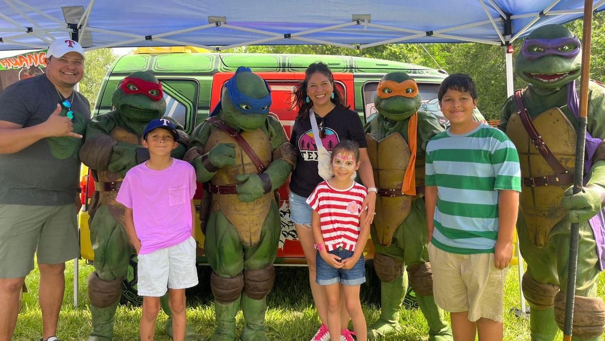 Fundraiser for Helen Jasso by Alicia Mersiovsky : Support The Jasso ...