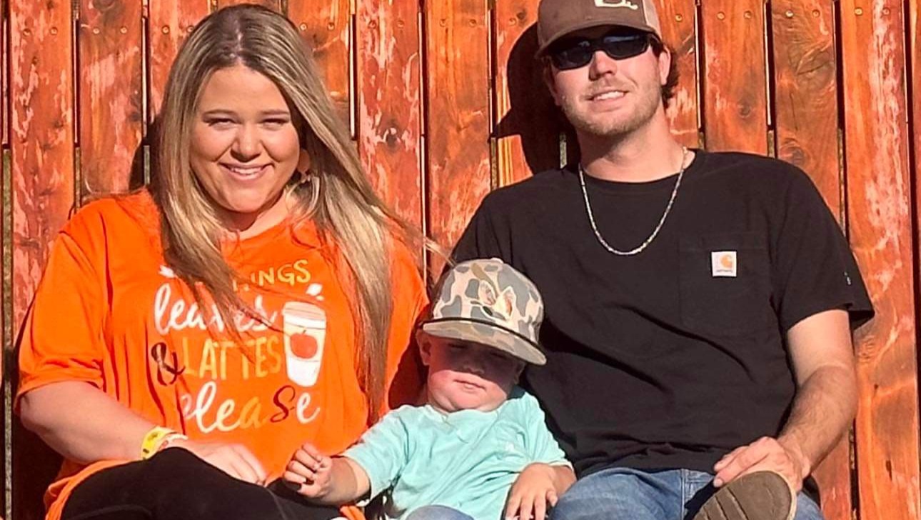 Fundraiser by donna altman : Support Jessica and Sawyer in their time ...