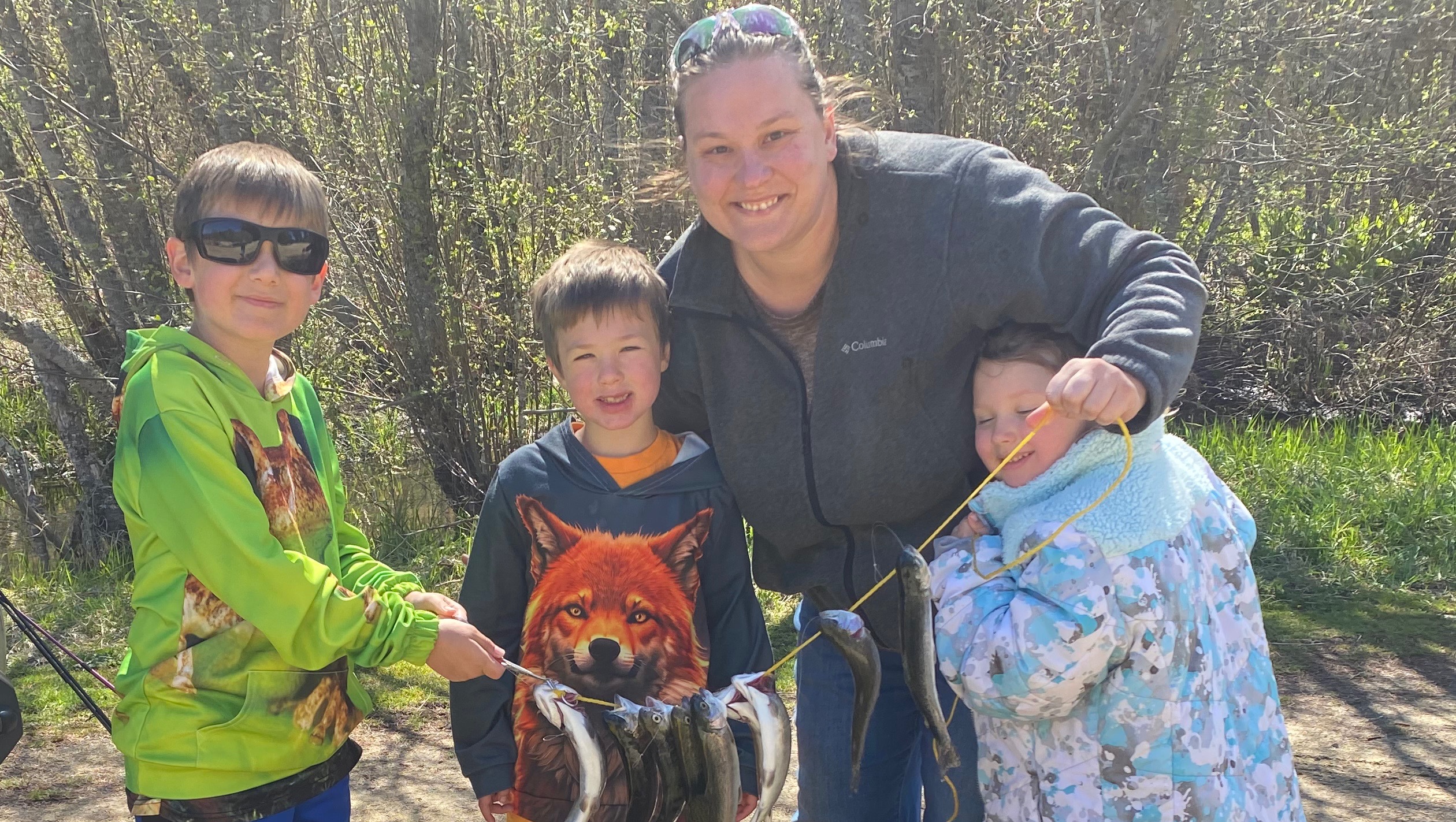 Fundraiser by Amanda Edwards : Support Amanda's Fight for Her Children