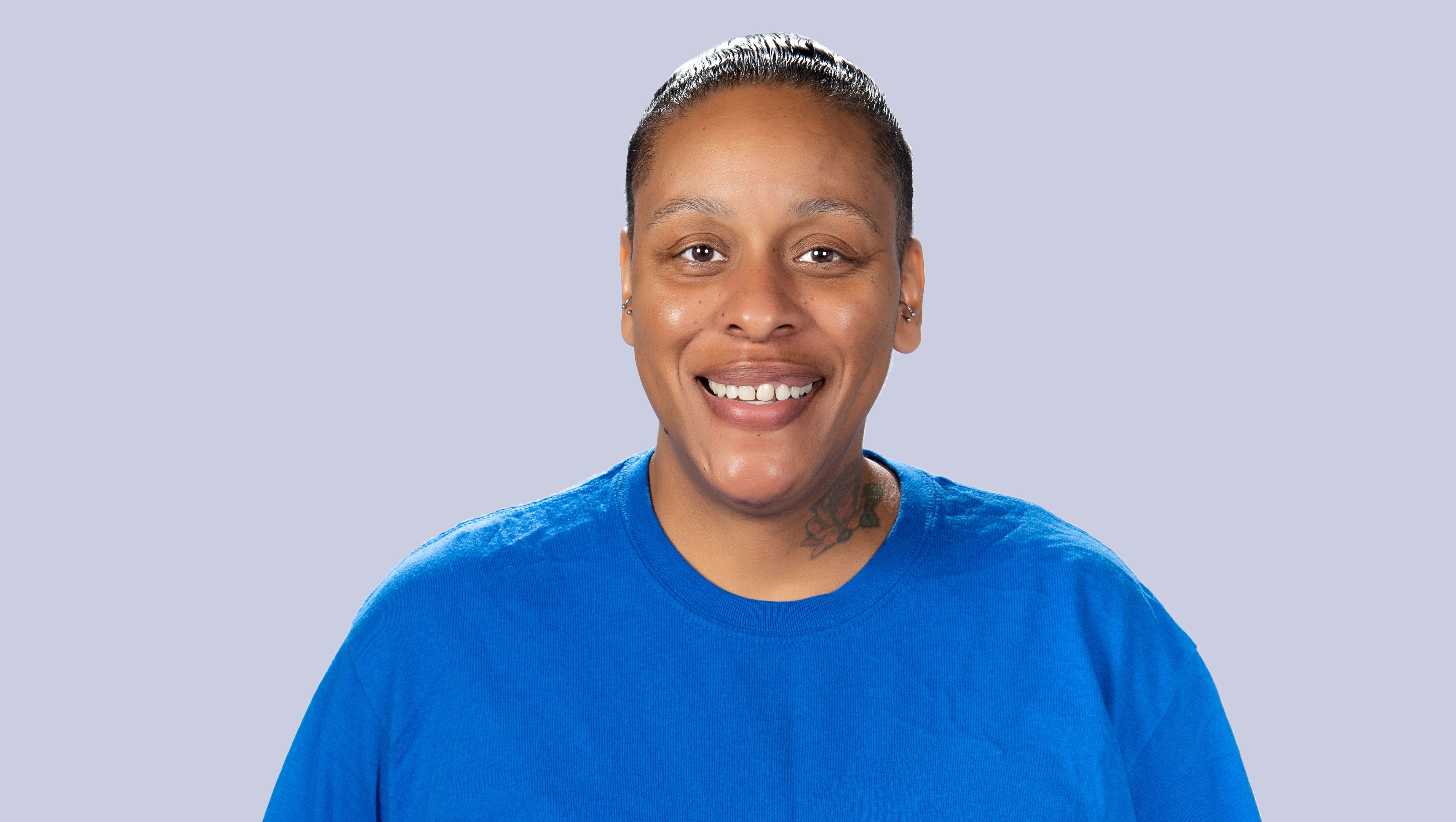 Fundraiser for Tiffany Alexander-Davis by Sylwia Gladysz : Honoring ...