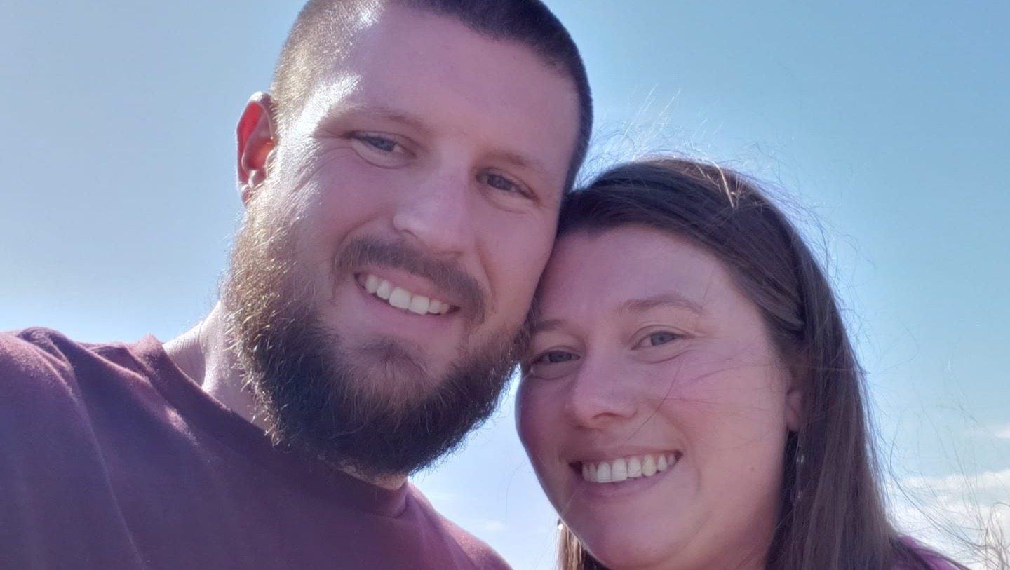 Fundraiser by Scott Borrell : Support Chris Borrell in his battle with VHL