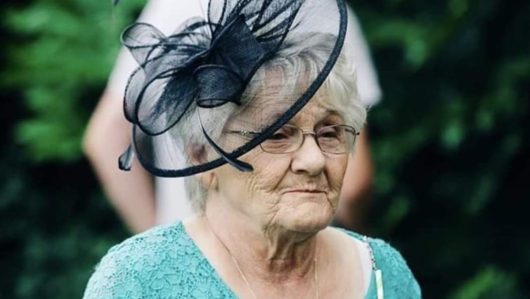 Fundraiser for Victoria Jones by Lyndsay Jones : Jean Cooper