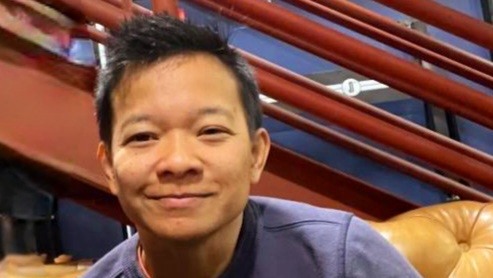 Fundraiser for Van Tran by Jill Tucker : Support Van's Fight Against ...