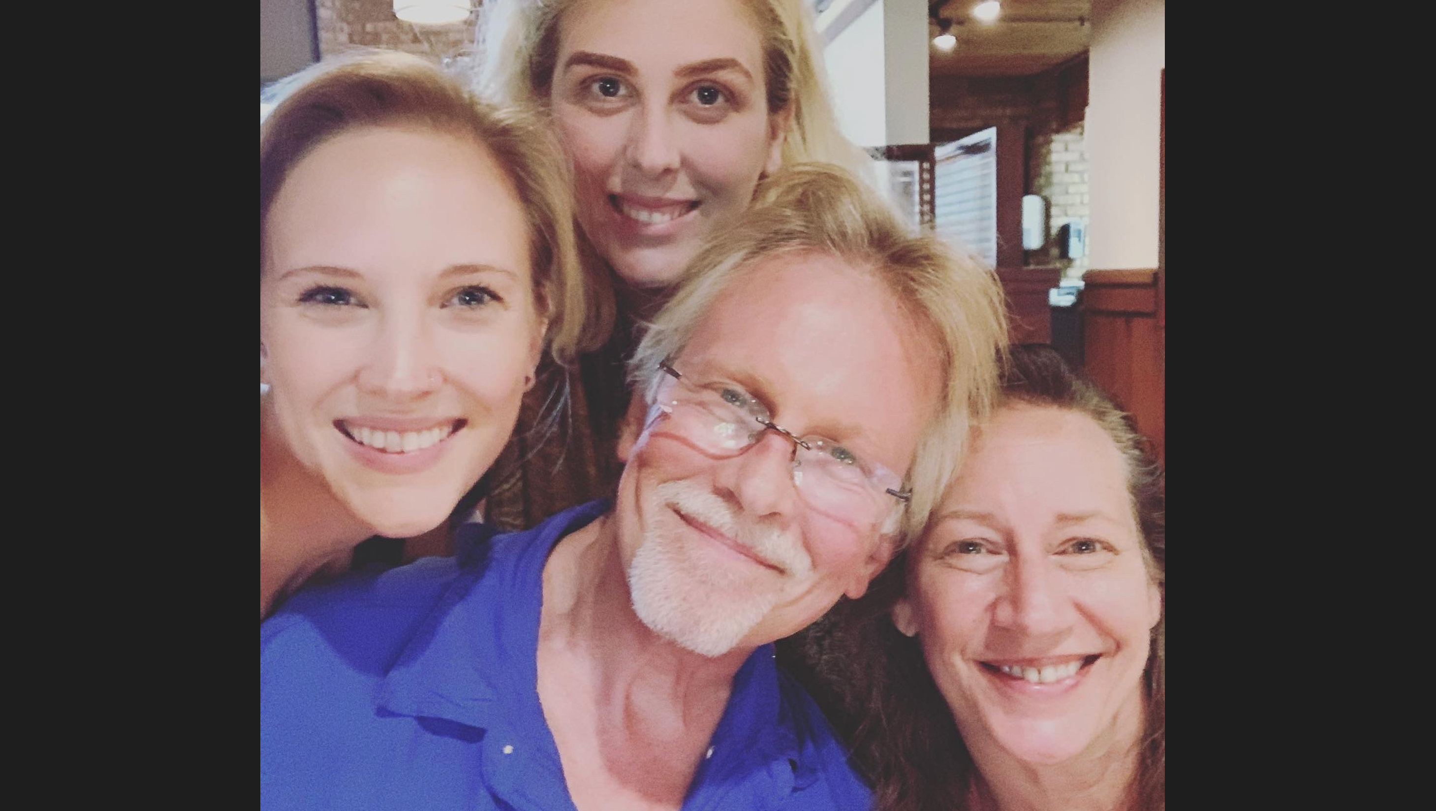 Fundraiser by Kristina Chang : Support for Hellstrom Family in Grief