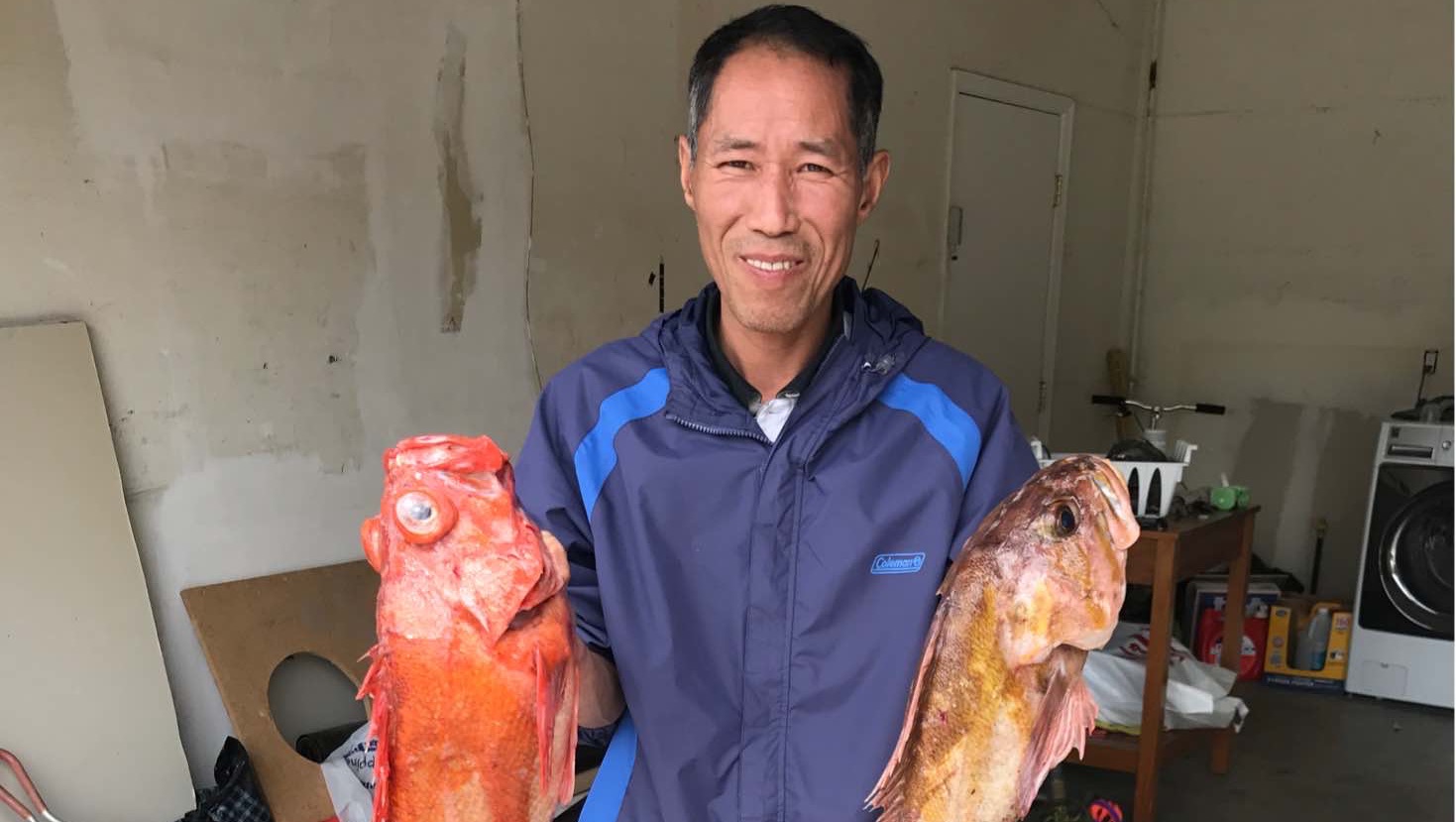 Fundraiser by Ri xin Huang : In Memory of Naicheng Huang: Help Us Say ...