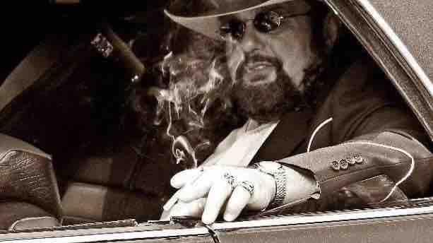 Fundraiser by Tiea Wilson : Russell Tillman Scott Sr. (BIG RT SCOTT)