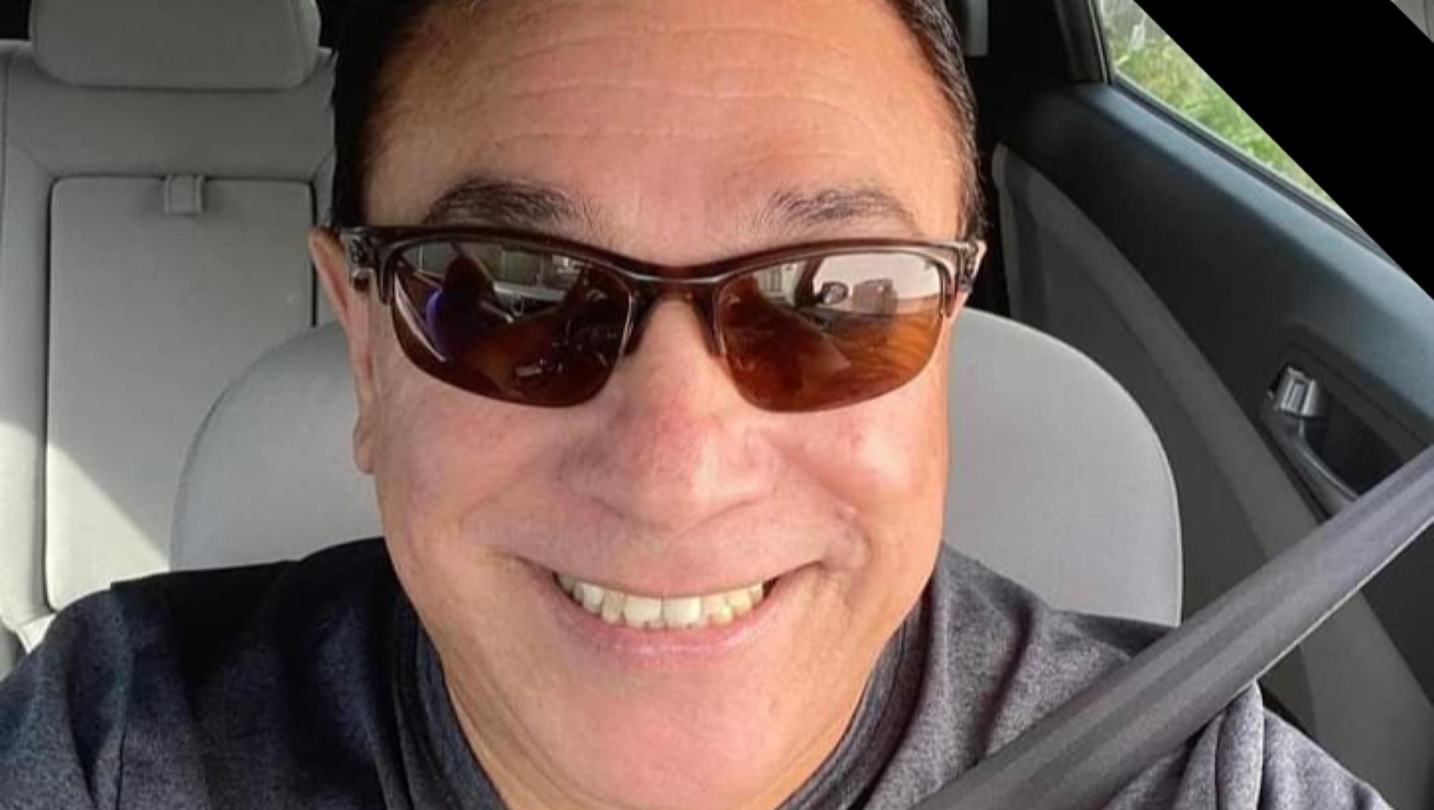 Fundraiser by jeri hayward : Support for Jerry Corral’s end of life