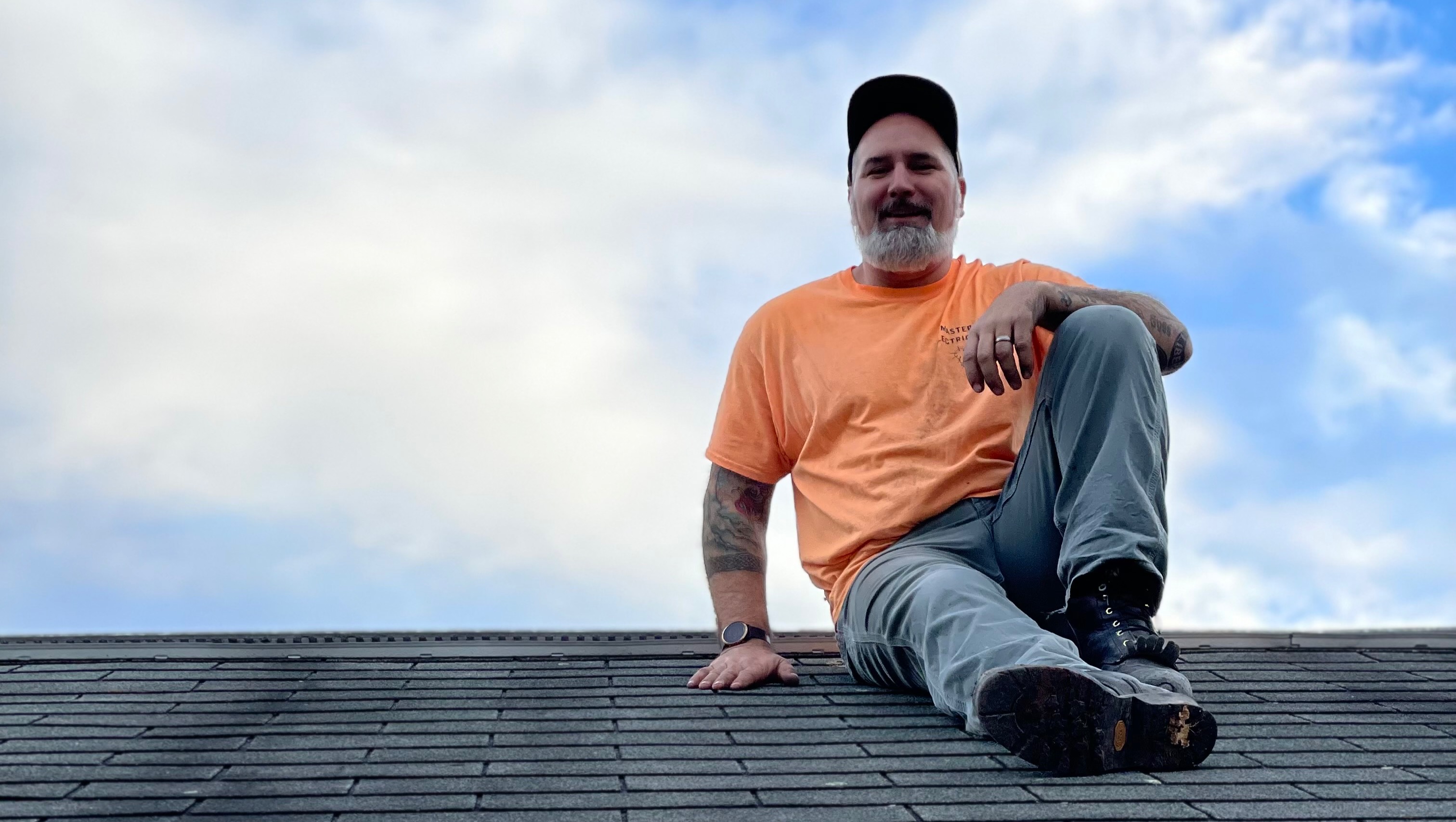 Fundraiser for Lisa Vincent by Jennifer Sands : Honoring Brian Vincent ...