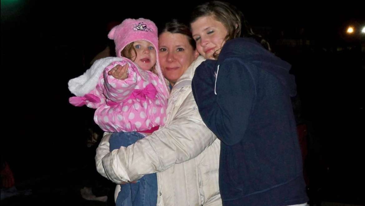 Fundraiser for Michael Grumbine by Nicole Rivera : Join Hands for ...