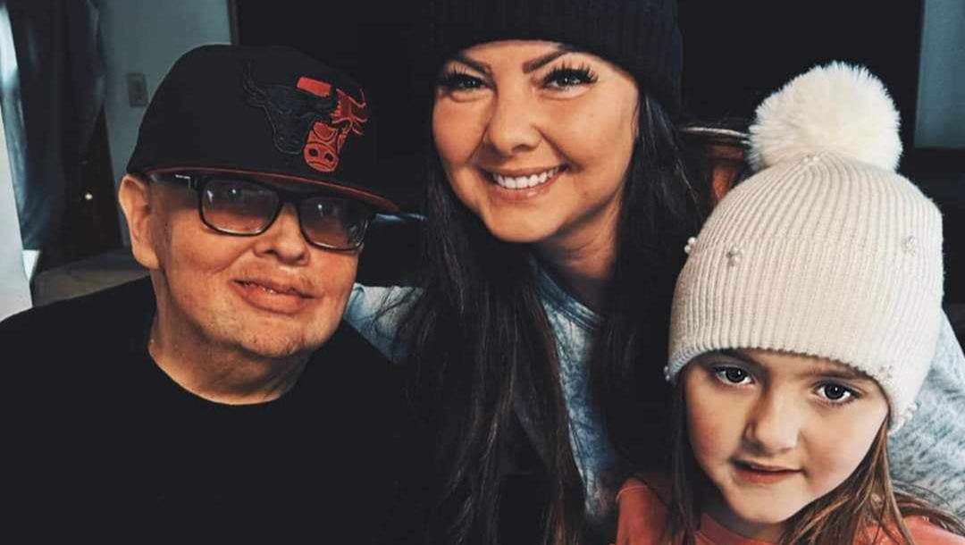 Fundraiser by Samantha Sarchioto : Help Support Mikes Family With His ...