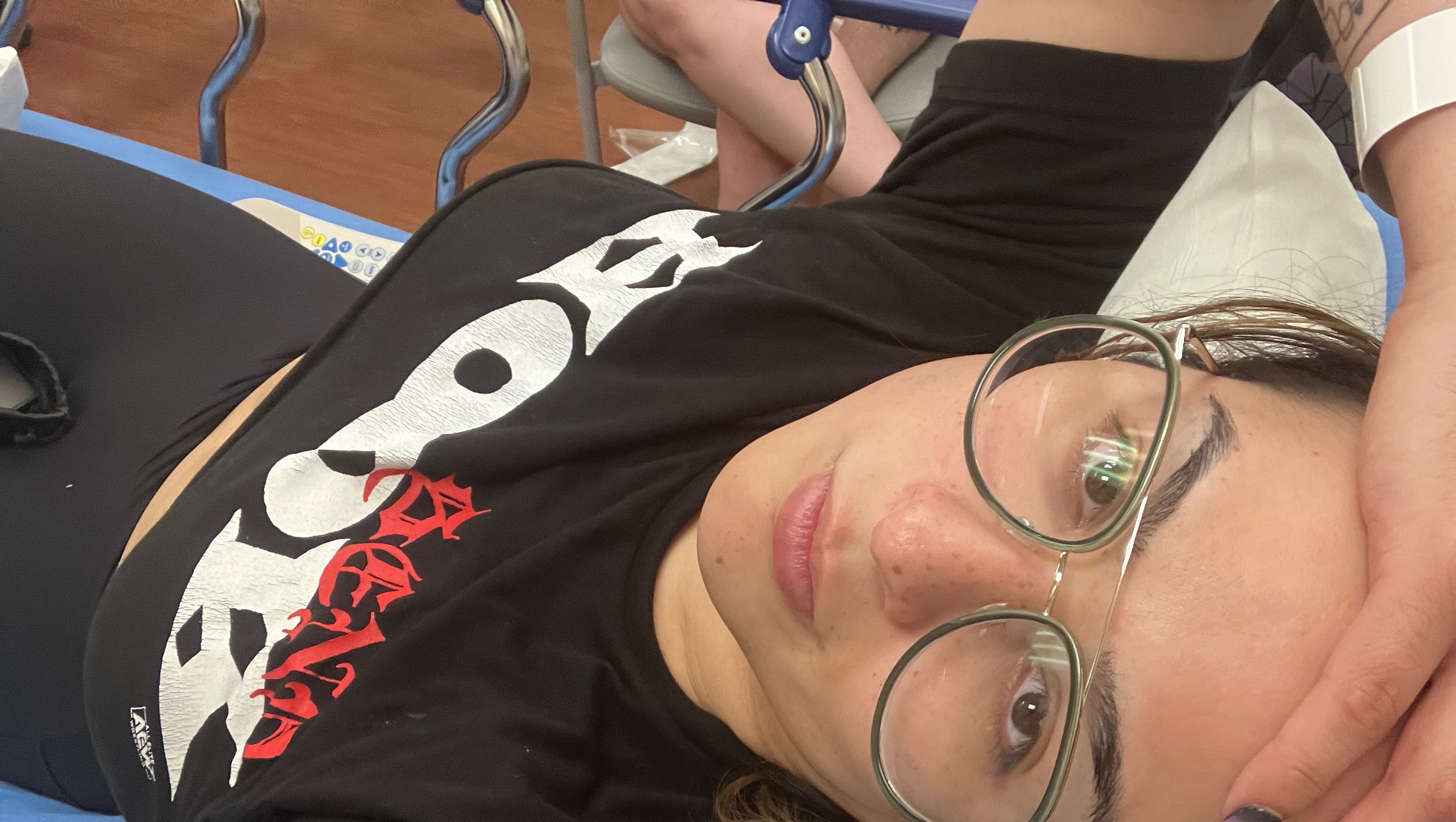 Fundraiser by Jaymee Castles : Support Jaymee Castles in one small step towards stepping