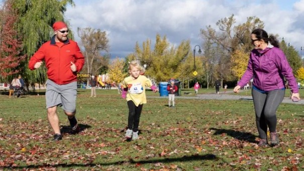 Fundraiser by David Benes : In Memory of Lucie, Erik, Lili - Support ...