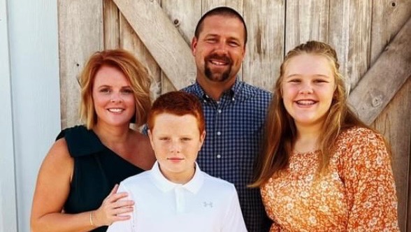 Fundraiser for Adrienne Baelz by Amelia Anderson : Join Cayden's Fight ...