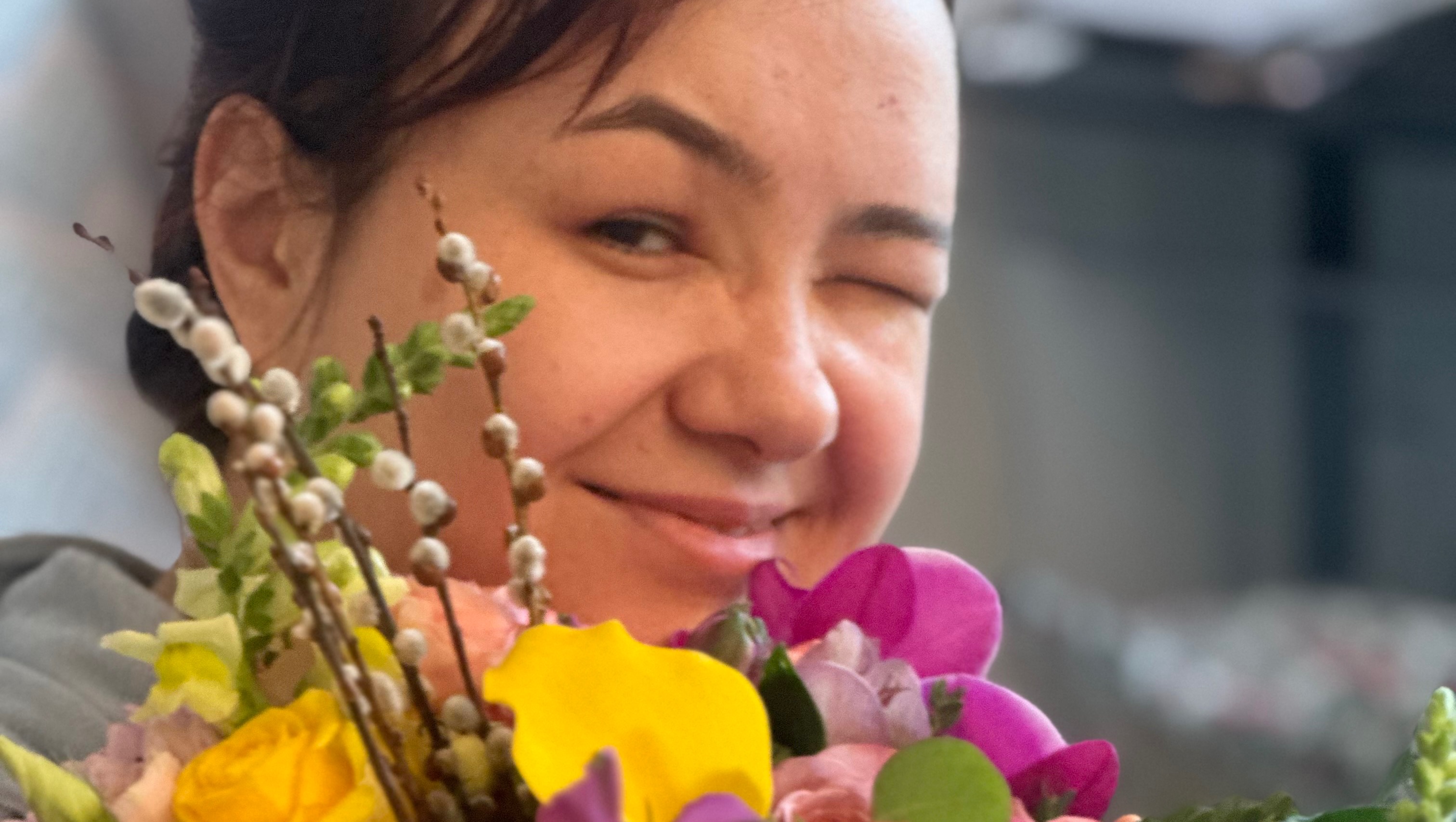 Fundraiser by Orysia Foster : Iryna’s Cancer Cushion of Support