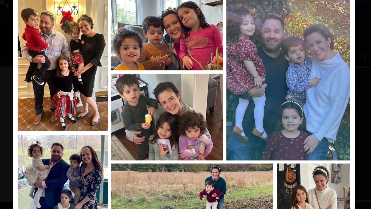 Fundraiser for Laura Senecal by Monday Moms : Support Laura Senecal's ...