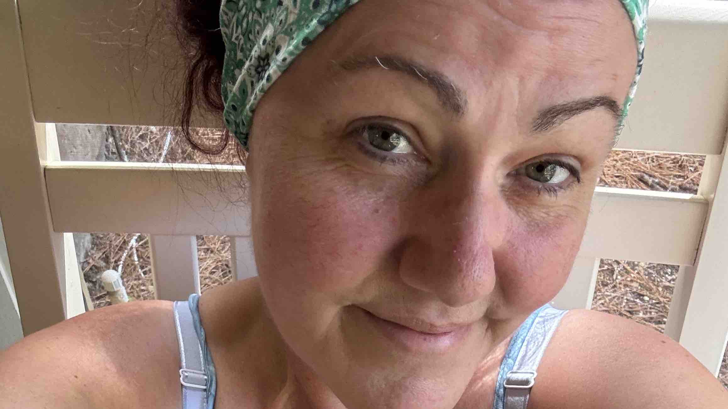 Fundraiser for Jennifer Berner by Mary Hicks : Support Jenni's fight ...