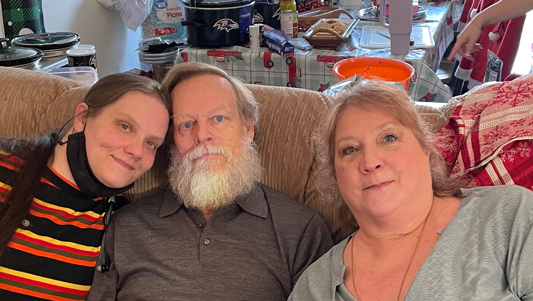 Fundraiser by Concetta Pepin : Support Stacey's Transition to Sarah's House