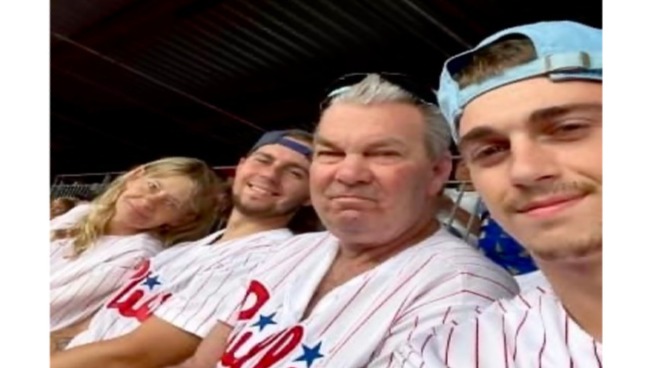 Fundraiser for Nick Dougherty by Taylor Hagan : Help Dougherty Family ...