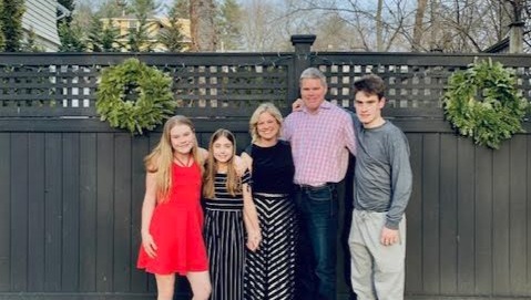 Fundraiser by Tobin Family : Support Jen and Family in Memory of Jack