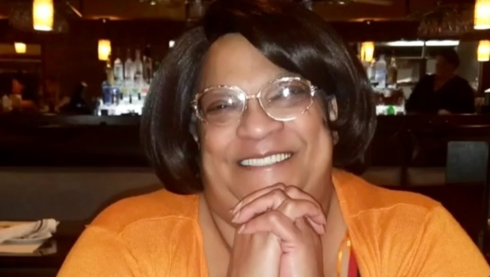 Fundraiser by Virginia Bailey : In Loving Memory of Nancy Ware: Funeral ...