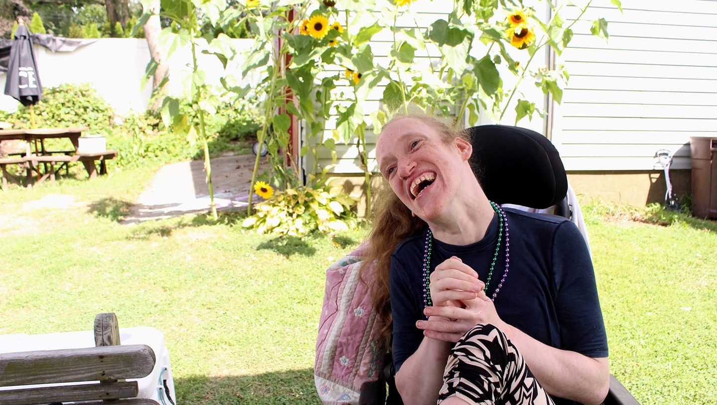 Fundraiser for Jeffery Shaffer by Kasey McCaw : Accessible Van for ...