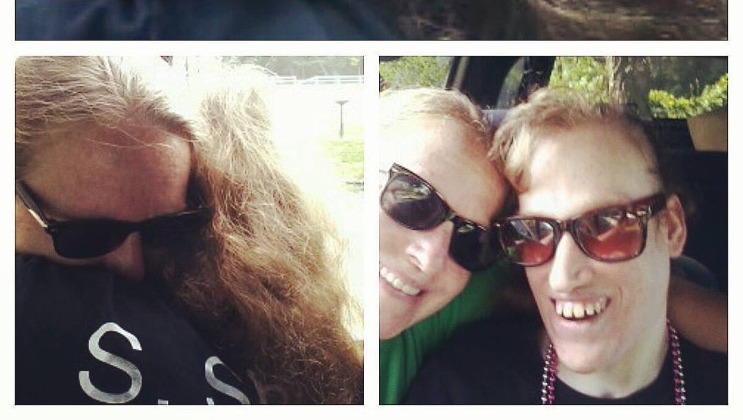 Fundraiser for Jeffery Shaffer by Kasey McCaw : Accessible Van for ...