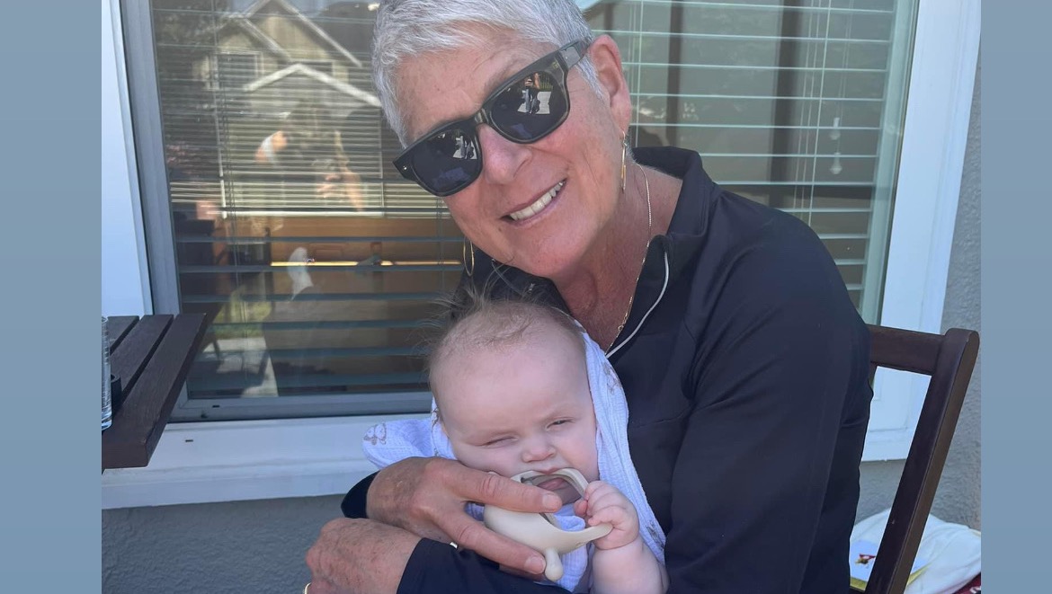 Fundraiser by Gab Prosperi-Porta : Keepin’ it Renal