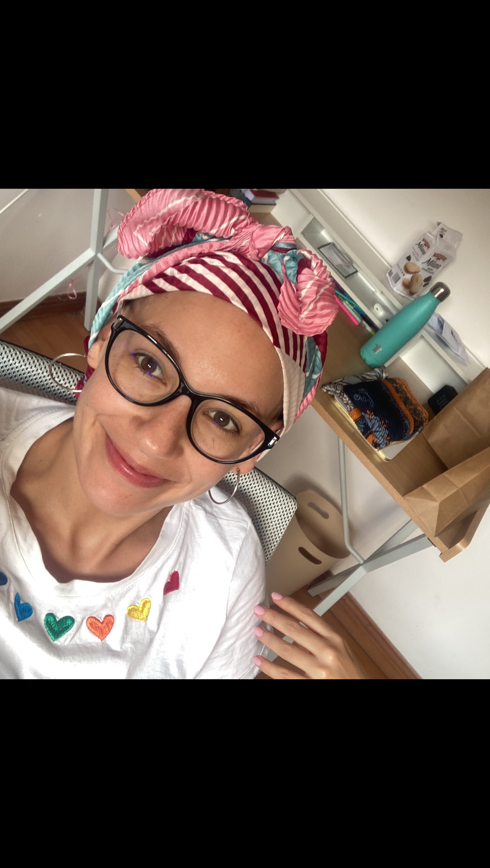 Fundraiser by Daniela Riveros : Help Daniela Overcome Her Cancer Journey