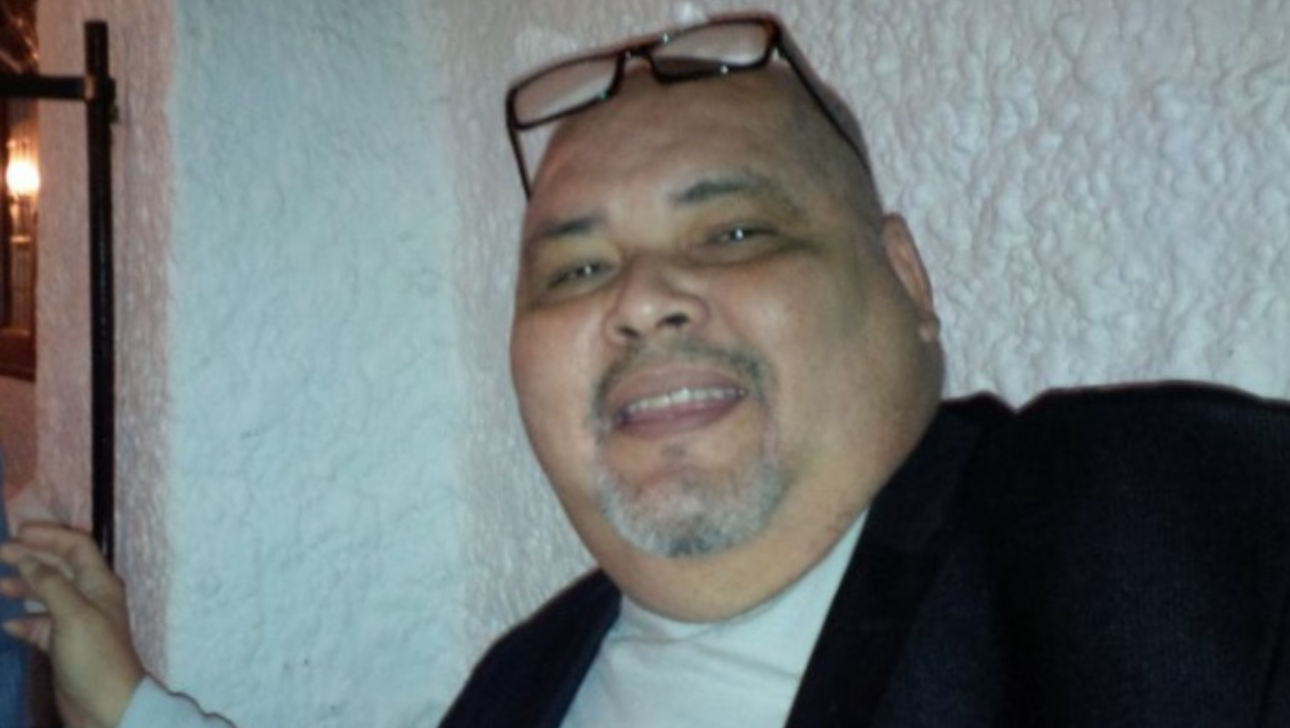 Fundraiser by Elifeleth Marquez : Sergio Márquez Parales