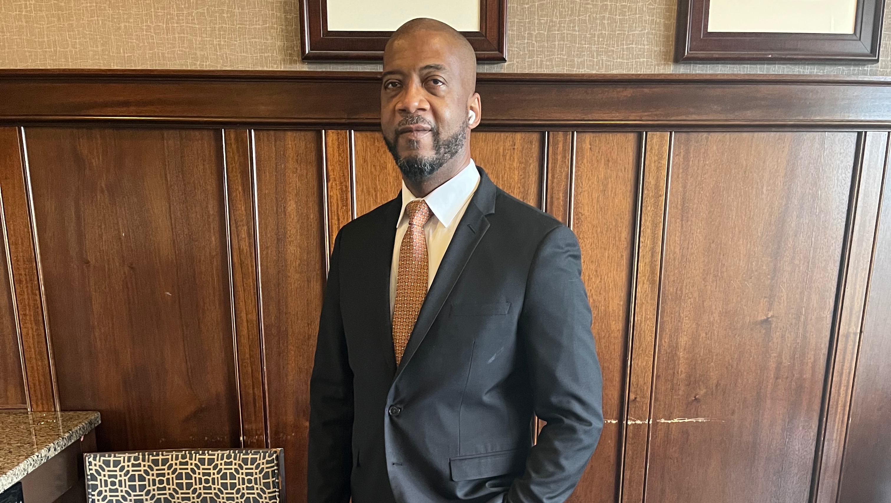 Fundraiser by Derrick Wiggins : Support Derrick's Move to a New Apartment