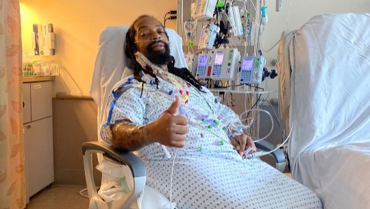Fundraiser by Antonio Coleman : Help Dj Uncle Tone aka Antonio Reclaim ...