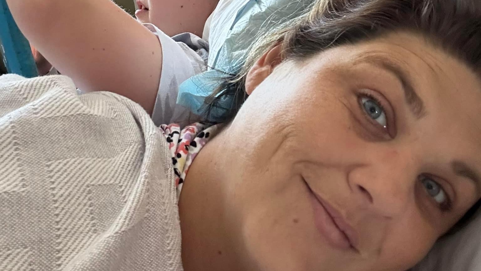 Fundraiser for Michelle Bordner by Jennifer Dias : Rally for Michelle's ...