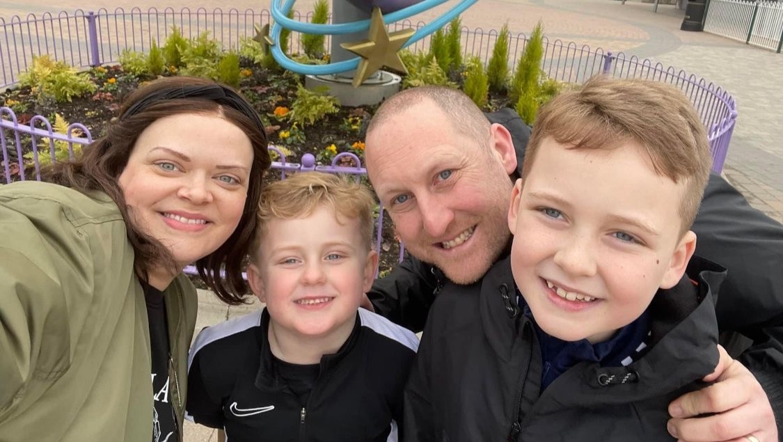 Fundraiser for Jodie Hulse by Ruth Hales : Jodie Hulse - our beautiful ...