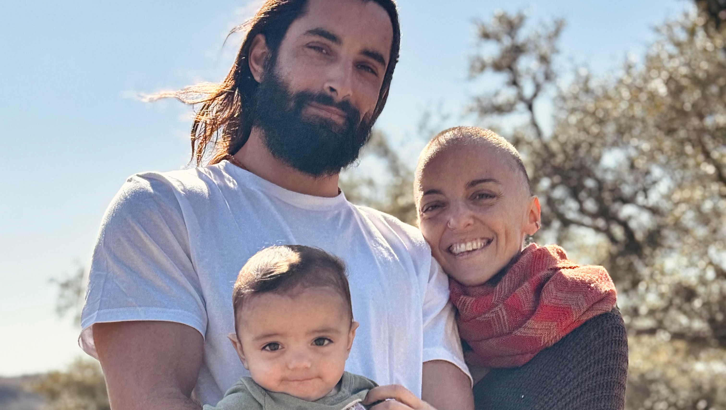 Fundraiser by Alexandra Crow : Support Alexandra Crow's Healing from Cancer