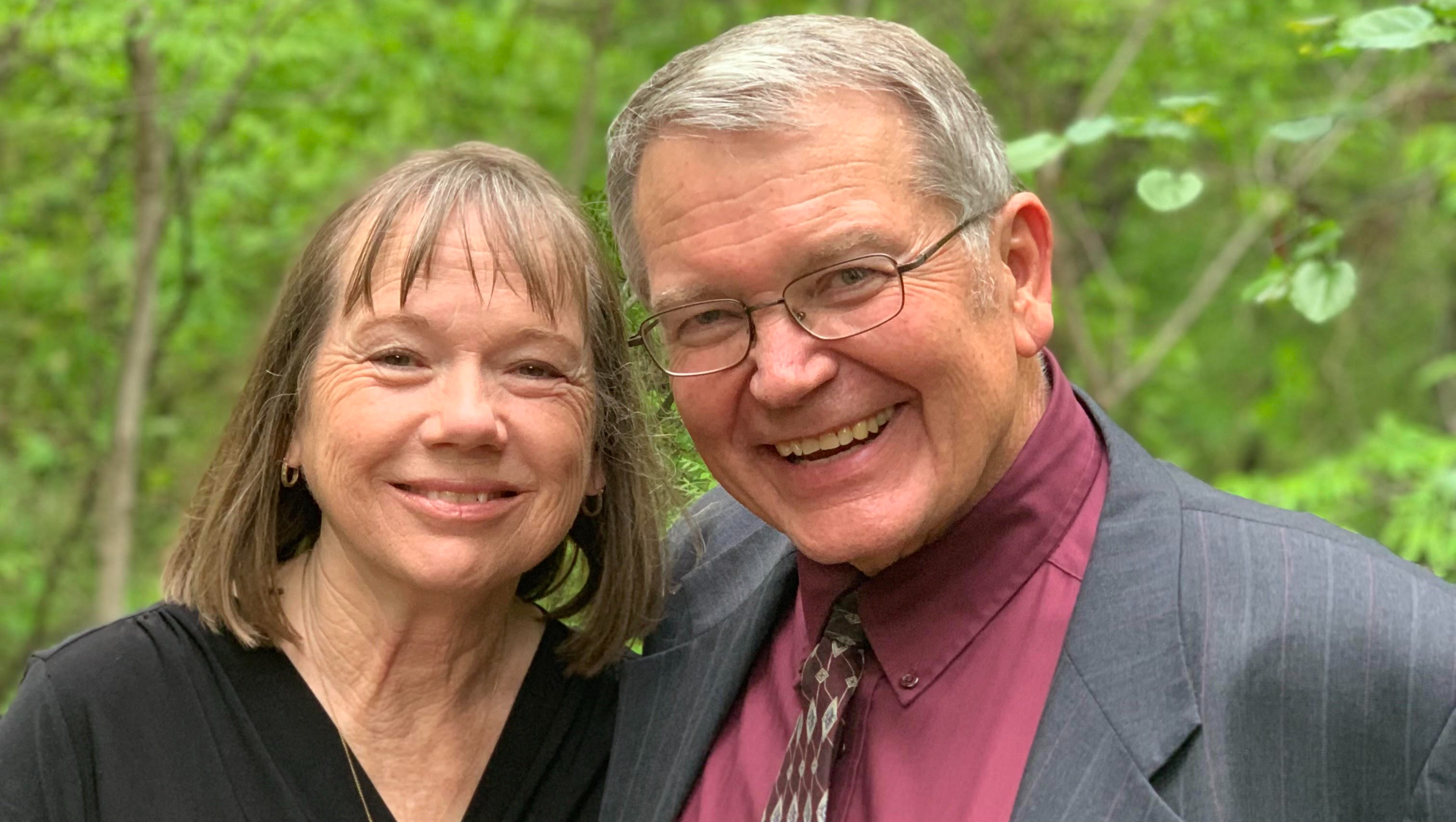 Fundraiser by Lori Guerrero : Donate in Memory of Pastor Danny R. Bryant