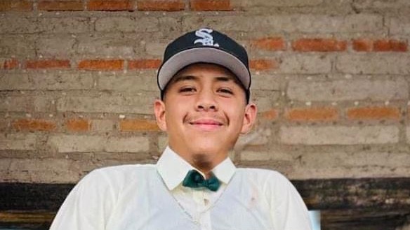 Fundraiser for Ximena Pedroza by Ximena Pedroza : Repatriar el cuerpo de Jairo Moreno.