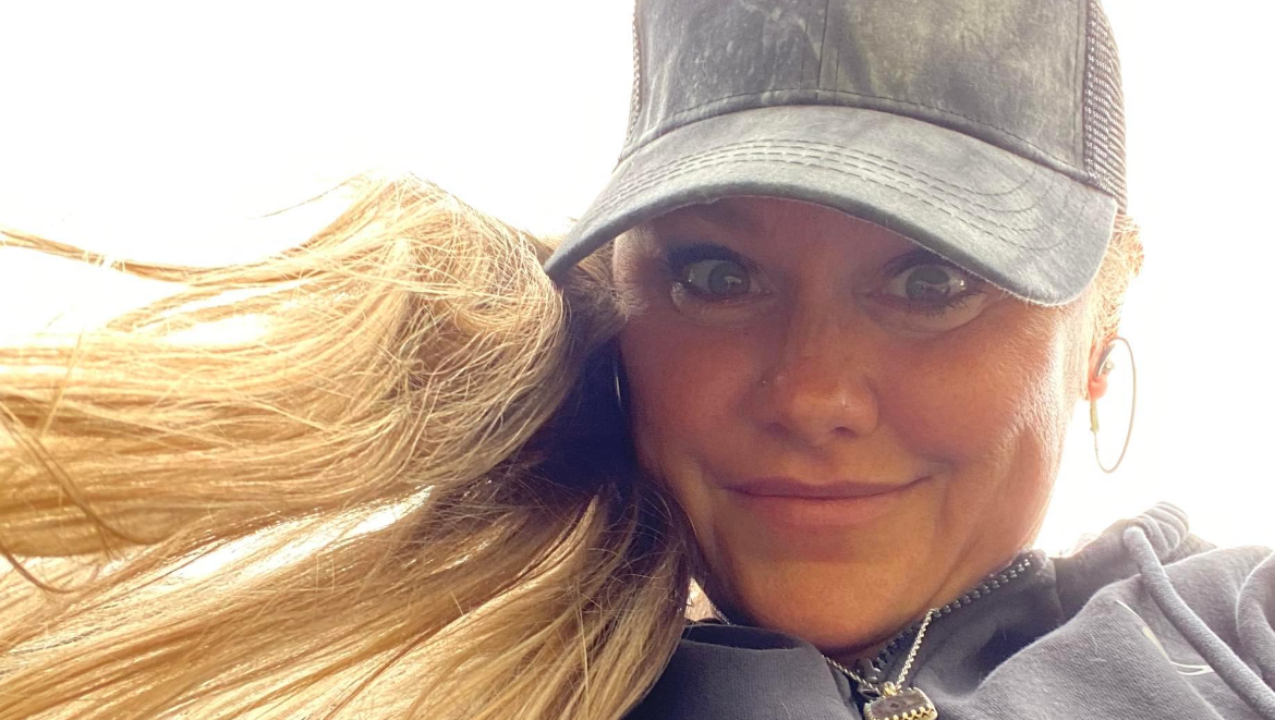 Fundraiser by Nicholas Brown : Help Amber Overcome Her Medical Challenges