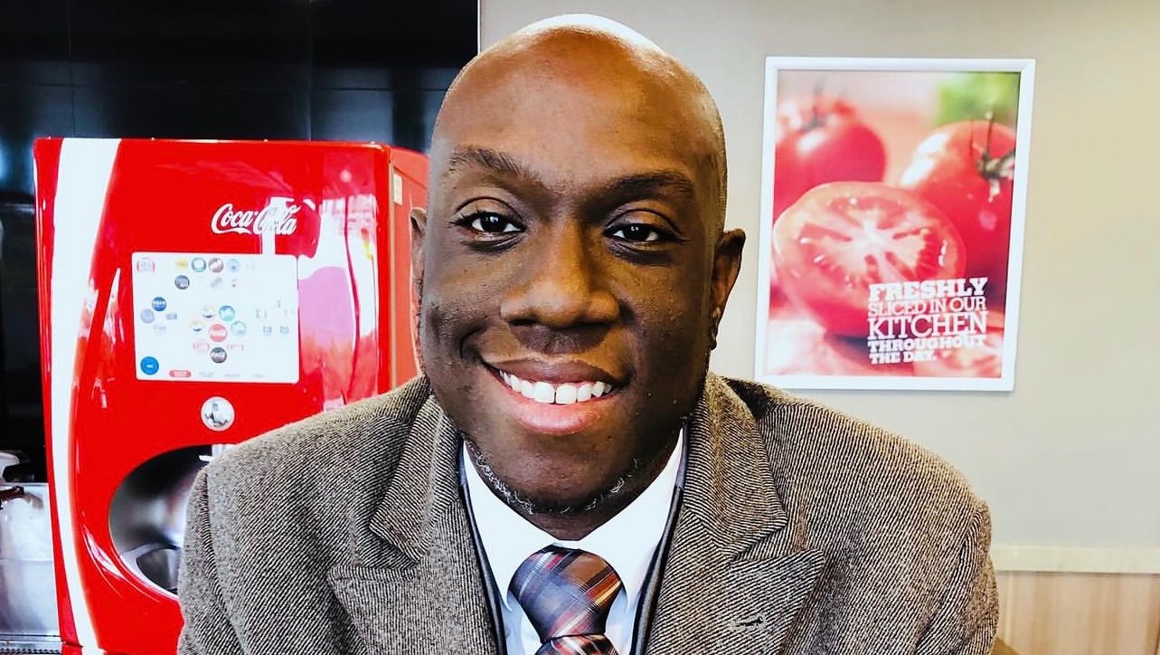 Fundraiser by Tarike Delisser : In Memory of Jeffery Sinclair ...