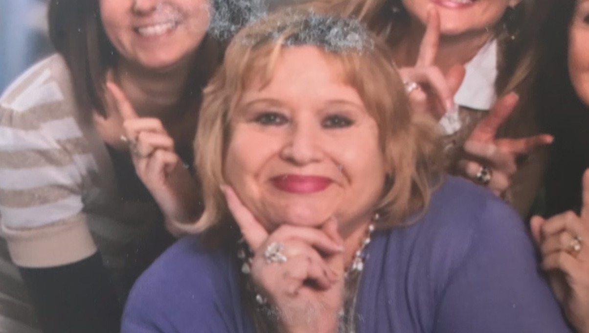 Fundraiser by JP Evans : Join Jane Knight's Fight Against Brain Injury