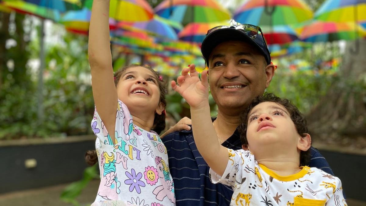 Fundraiser for Ahmad Panah by Mohsen Radnia : Courageous Battle Against ...