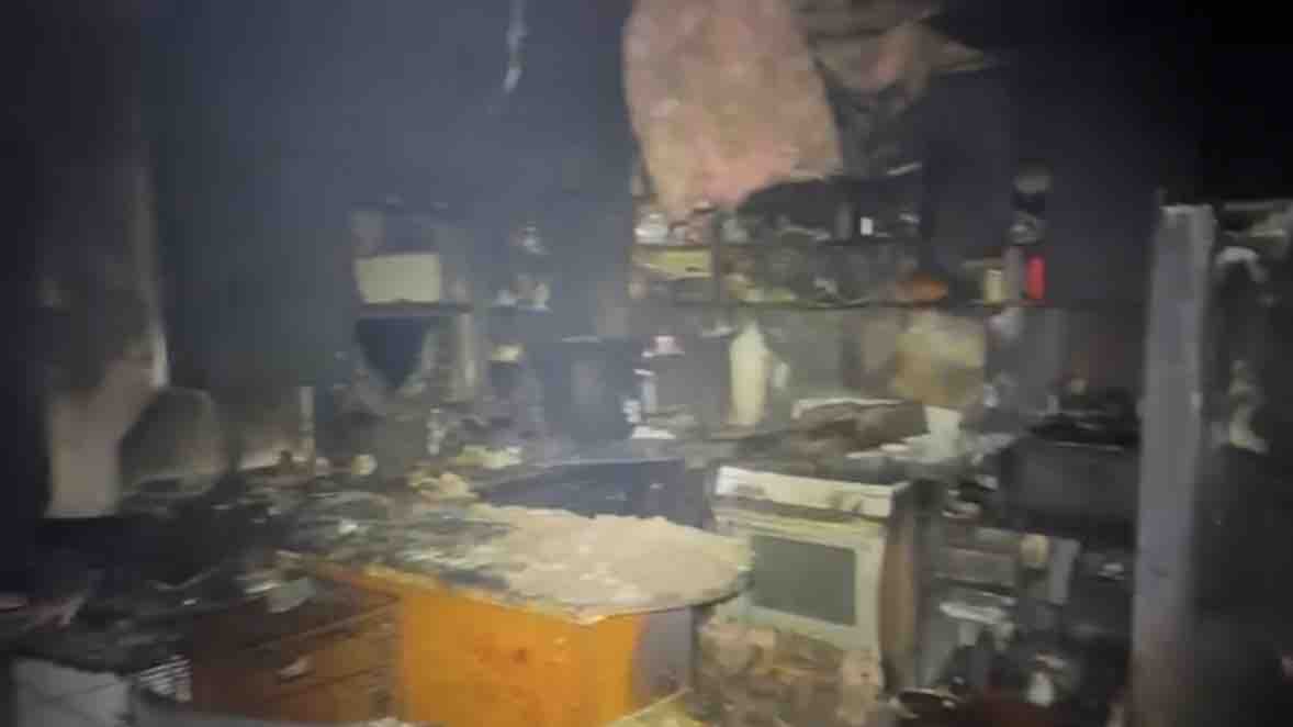 Fundraiser by Randy Ryan : Help Kelsi & Marcus House Fire Recovery Rebuild Fundraiser by Randy Ryan : Help Kelsi & Marcus House Fire Recovery Rebuild