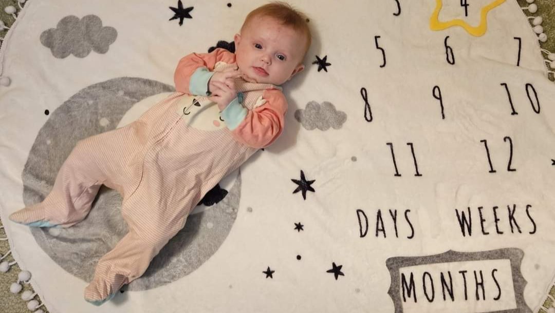 Fundraiser by Wendy Hudson : Help Ease the Burden of a Baby's Loss