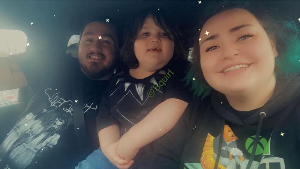 Fundraiser for Tepenga Leffew by Jennifer Anderson : Help support ...