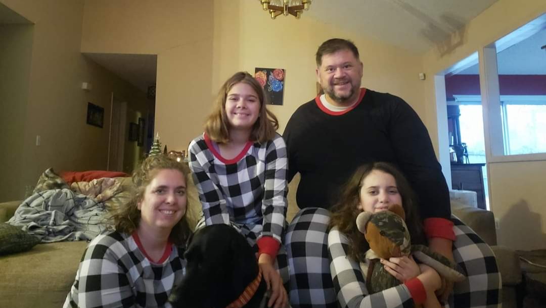 Fundraiser for Clayton Studyvin by Laura Horkey : Help the Studyvin ...