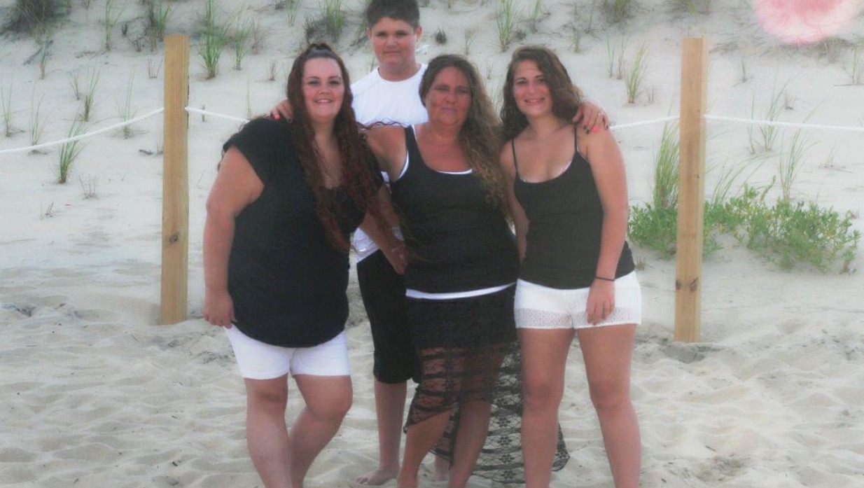 Fundraiser by Cassidy Smith : Support Chelsea's Children and Funeral Costs