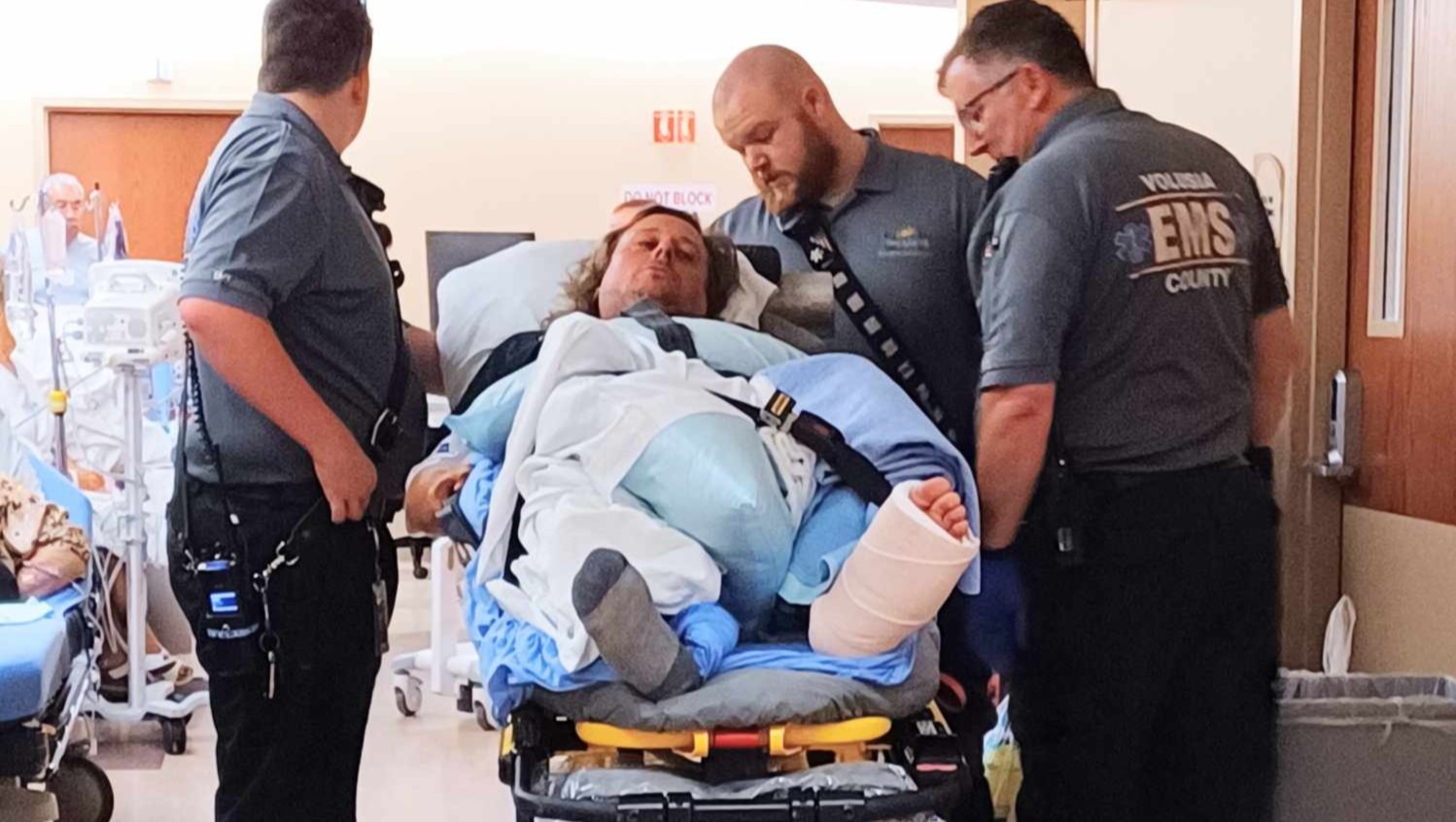 Fundraiser by Travis Rudd : Support Travis Rudd's Road to Recovery