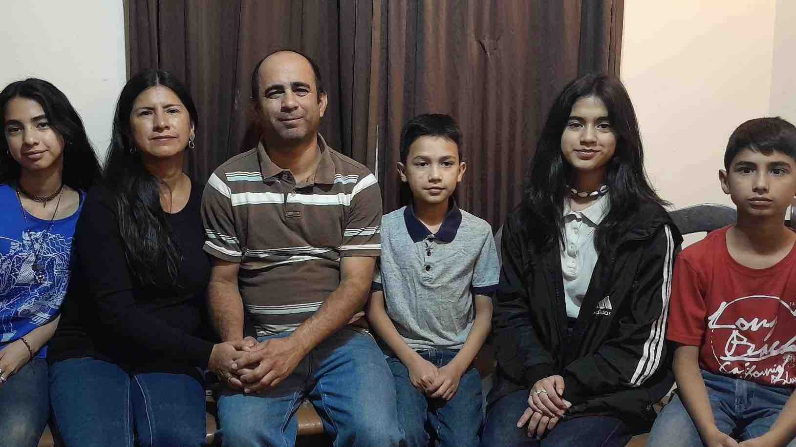 Fundraiser by Steven Allred : Prevent Homelessness: Support a Family in ...